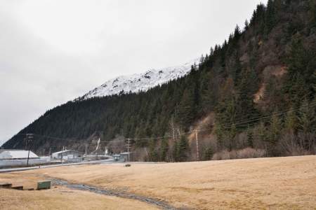 Historic Seward | Insider's Audio Guide | ALASKA.ORG