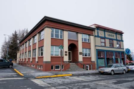 Historic Seward | Insider's Audio Guide | ALASKA.ORG