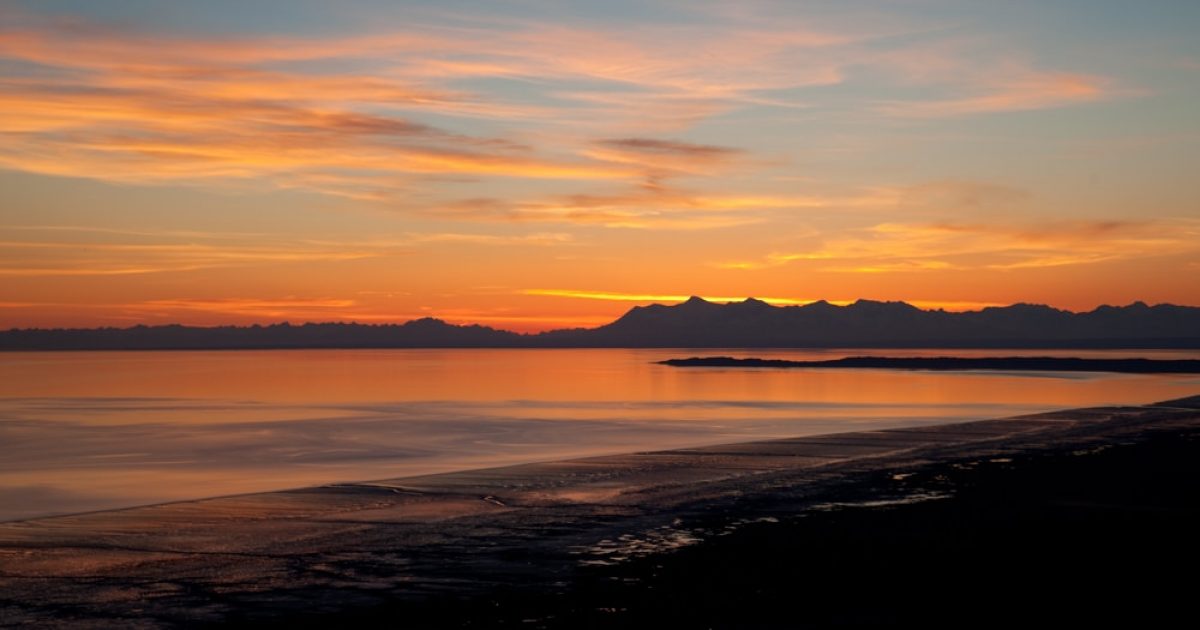 Seward Audio Guide | ALASKA.ORG