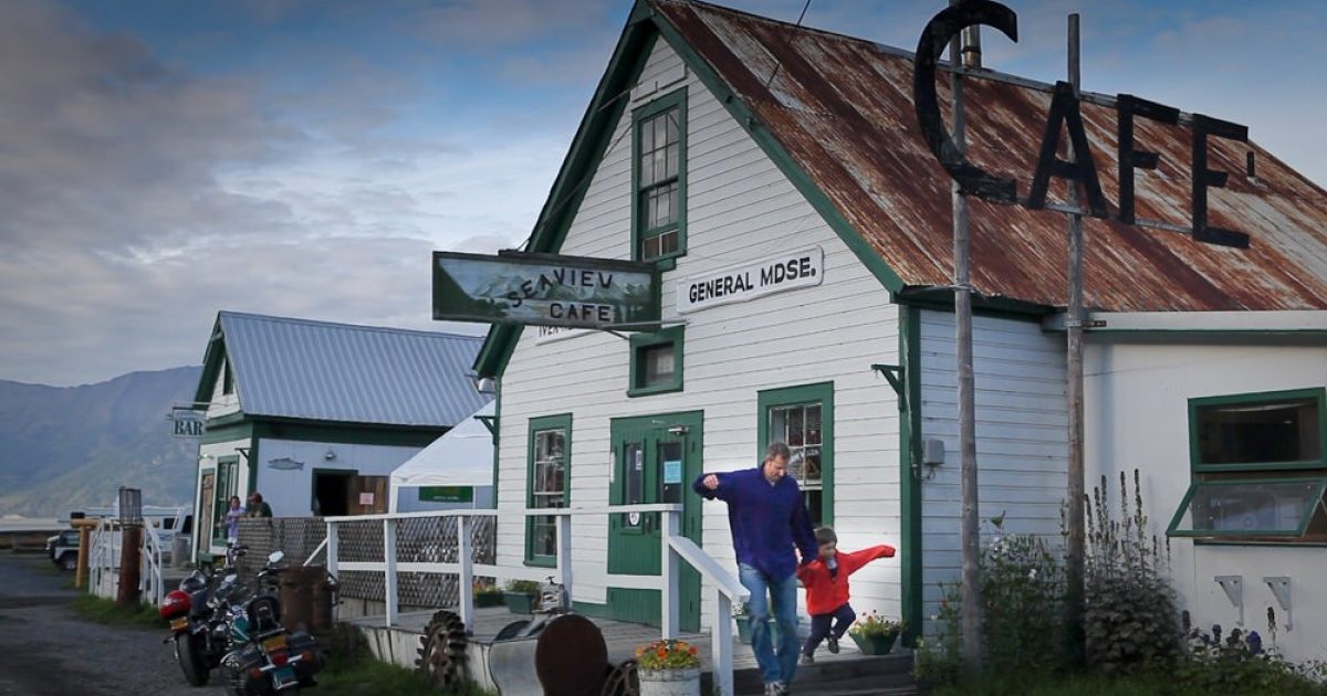 KMTA National Heritage Area Guide | ALASKA.ORG
