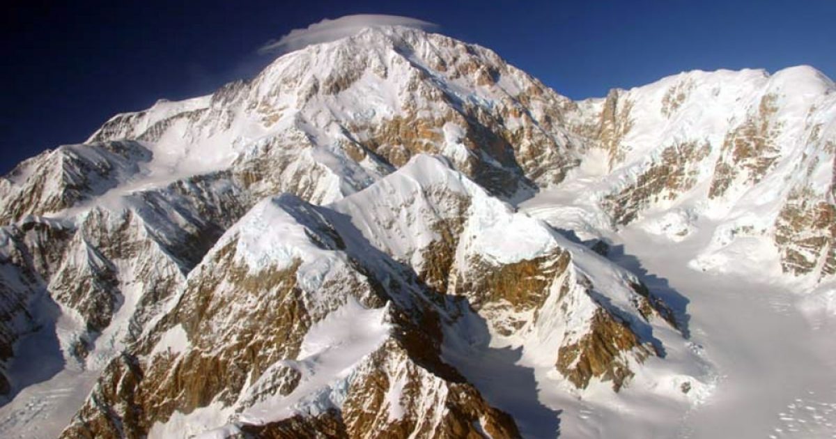 Winter in Denali National Park | ALASKA.ORG
