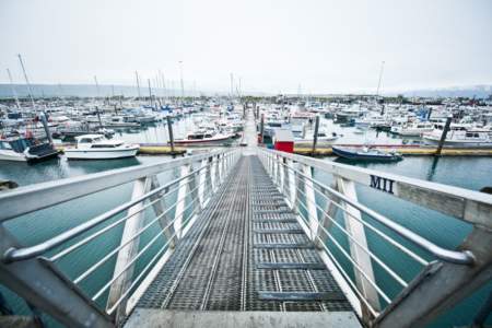 Independent Alaskan Travel | Transportation Options | ALASKA.ORG