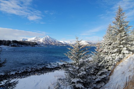 Kodiak Scenic Day Drives | Best Drives For Beaches And… | ALASKA.ORG