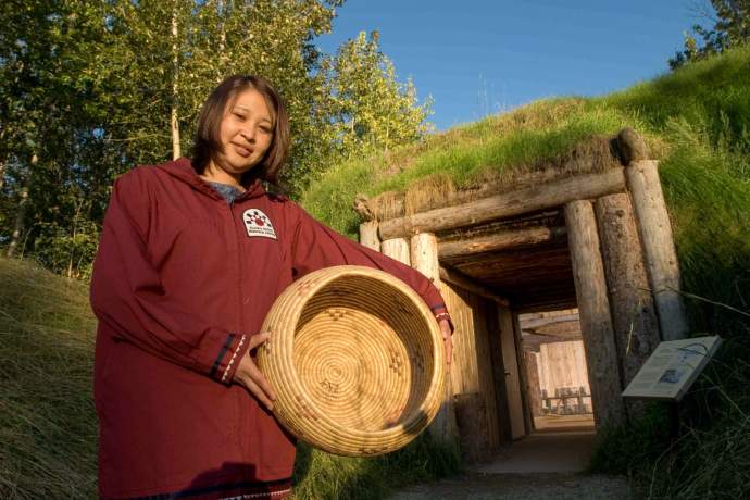 Alaska Native Culture | Alaska's Best Cultural Tours and… | ALASKA.ORG