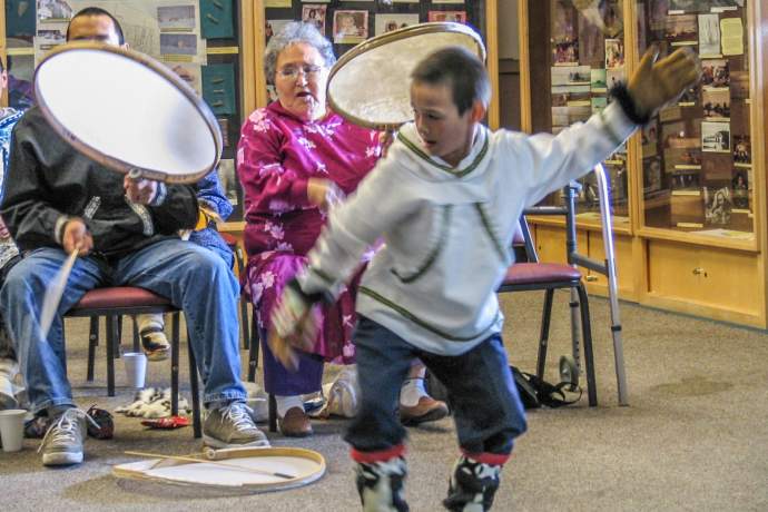 Alaska Native Culture | Alaska's Best Cultural Tours and… | ALASKA.ORG