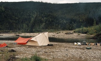 Birch Creek | ALASKA.ORG