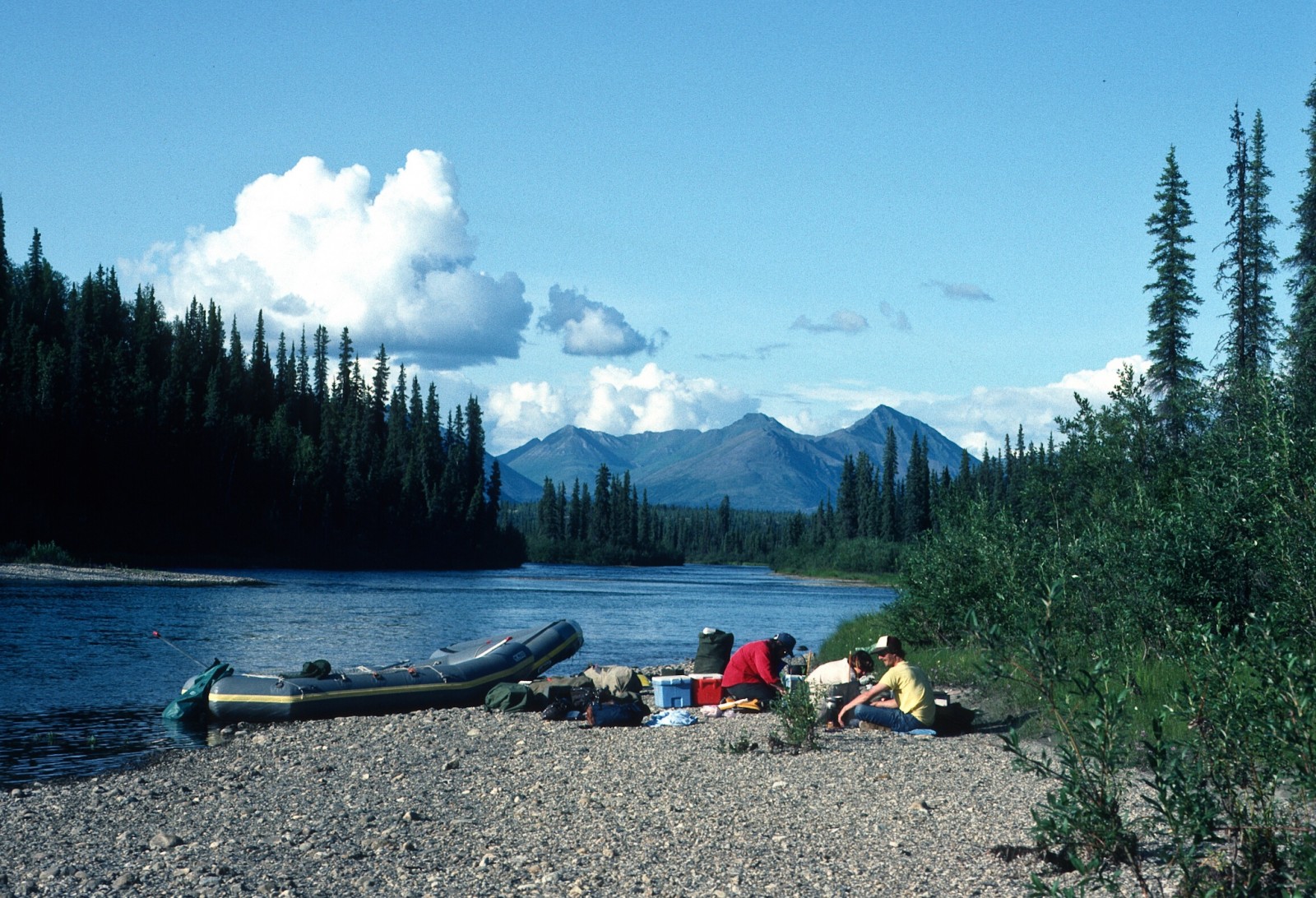 Kobuk River | ALASKA.ORG