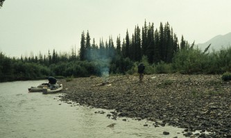 Beaver Creek | ALASKA.ORG