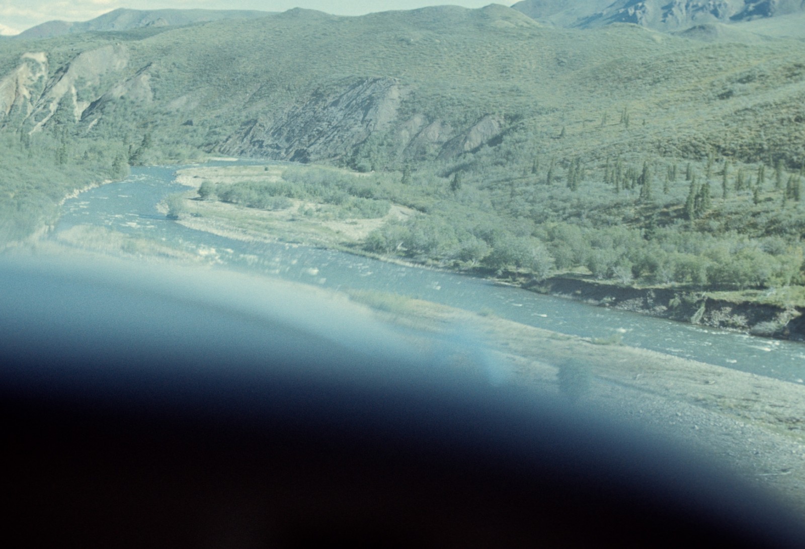 Beaver Creek | ALASKA.ORG