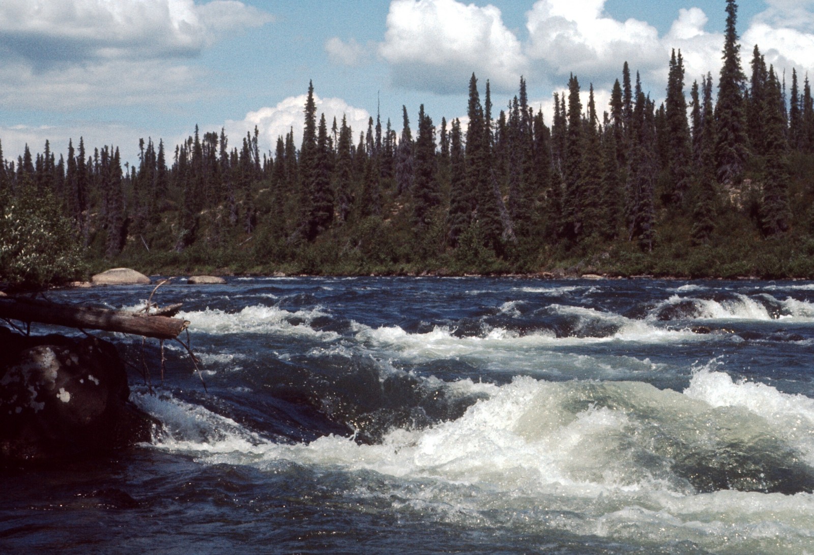 Mulchatna River | ALASKA.ORG