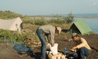 Colville River | ALASKA.ORG