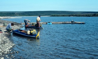 Colville River | ALASKA.ORG