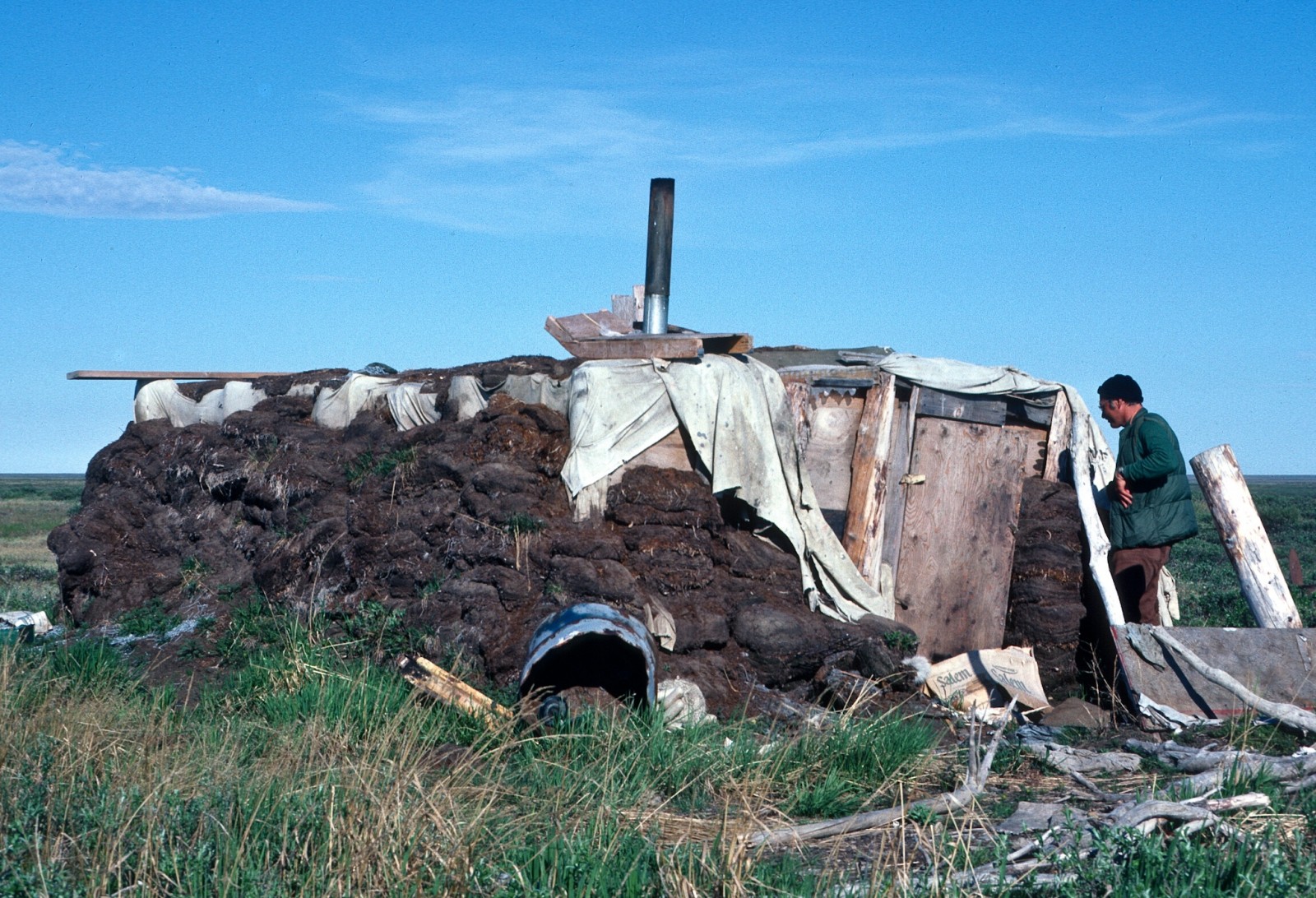 Colville River | ALASKA.ORG