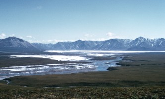 Ivishak River | ALASKA.ORG