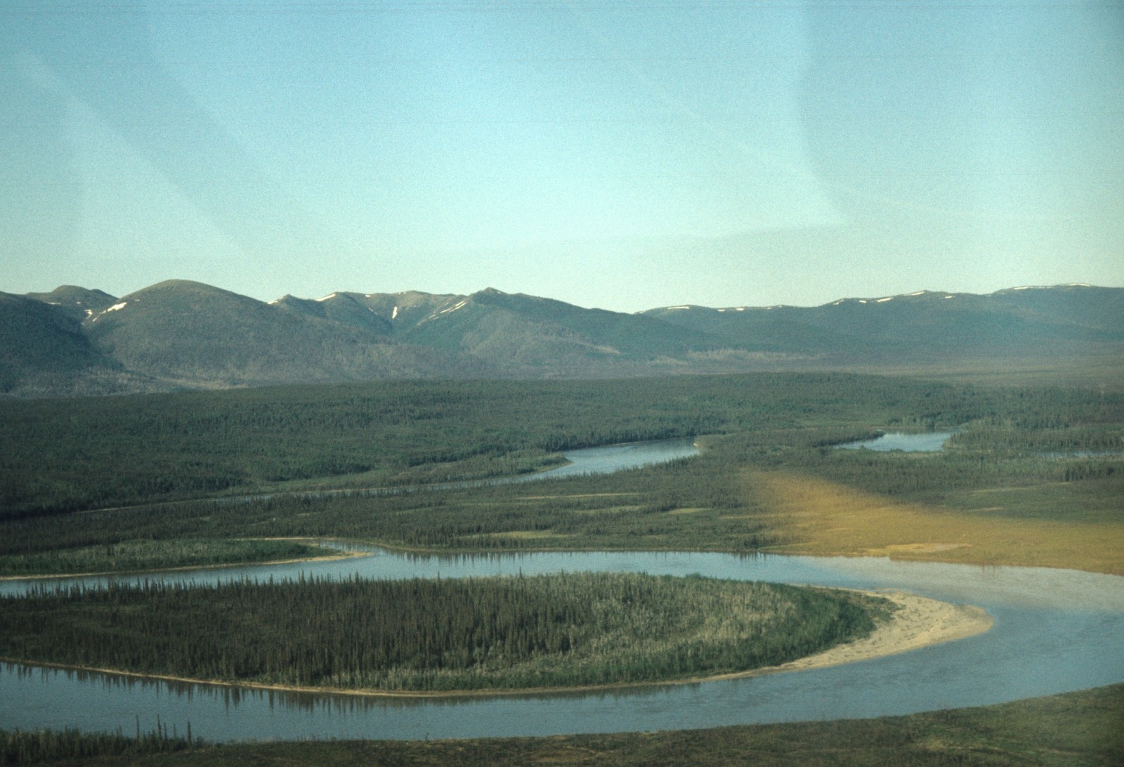 Alatna River | ALASKA.ORG