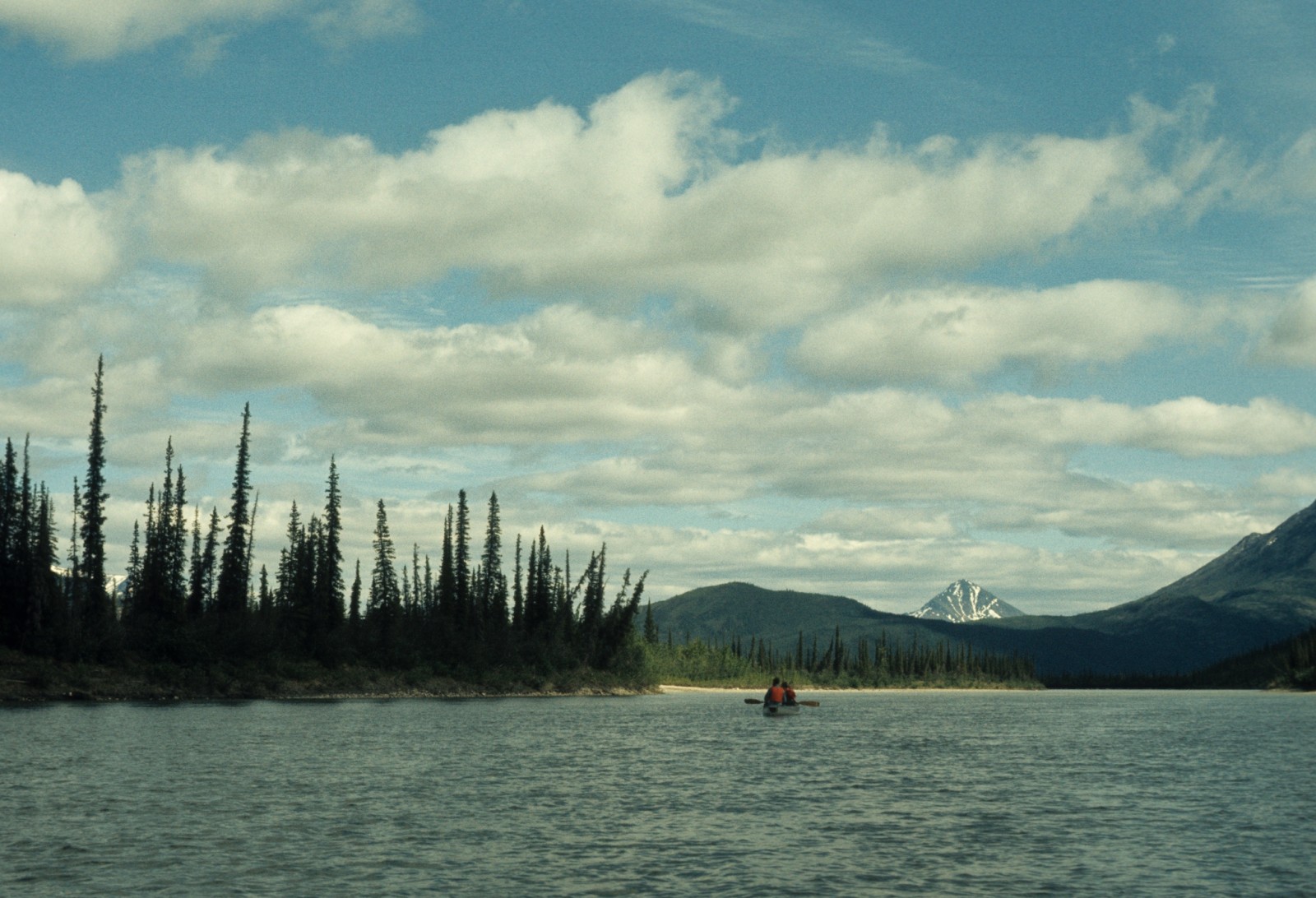 Alatna River | ALASKA.ORG