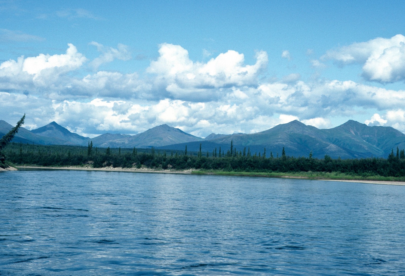 Kobuk River | ALASKA.ORG