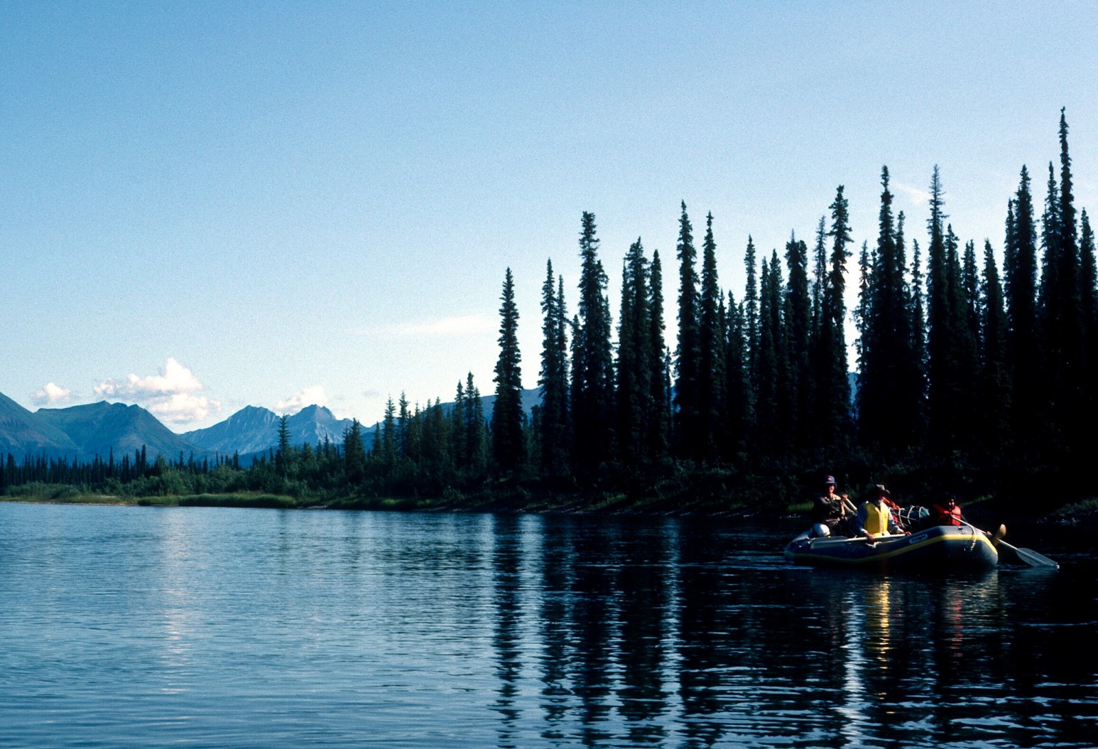 Kobuk River | ALASKA.ORG