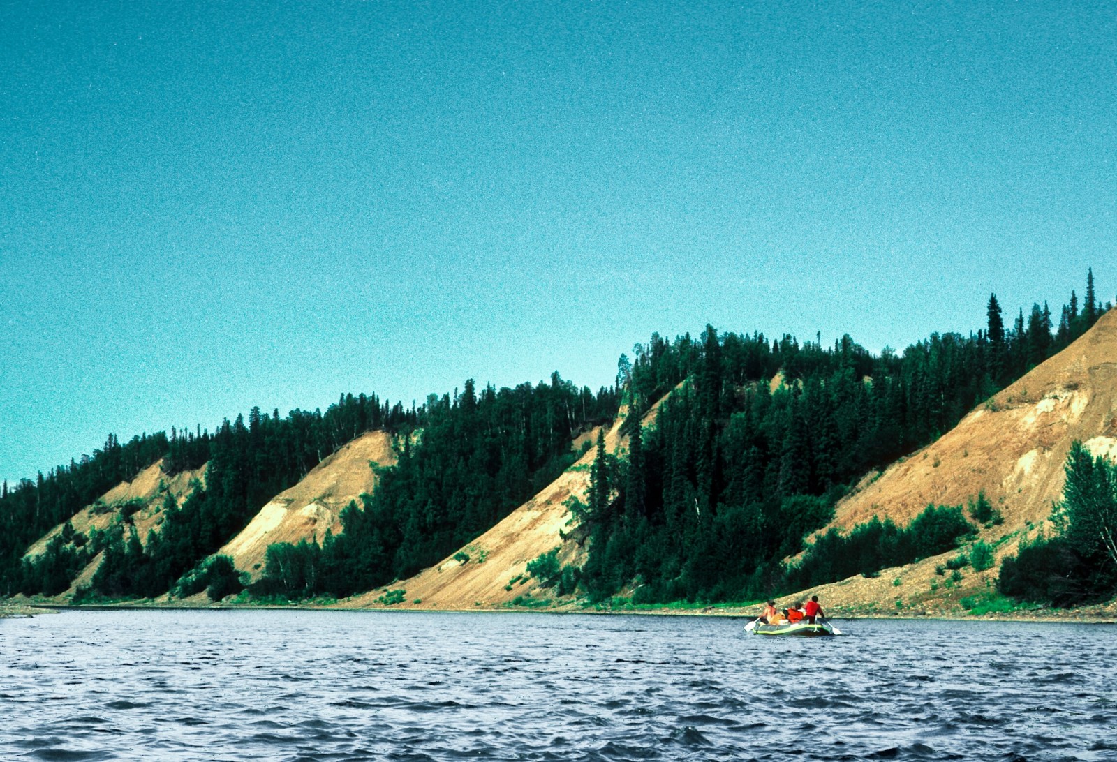 Kobuk River | ALASKA.ORG