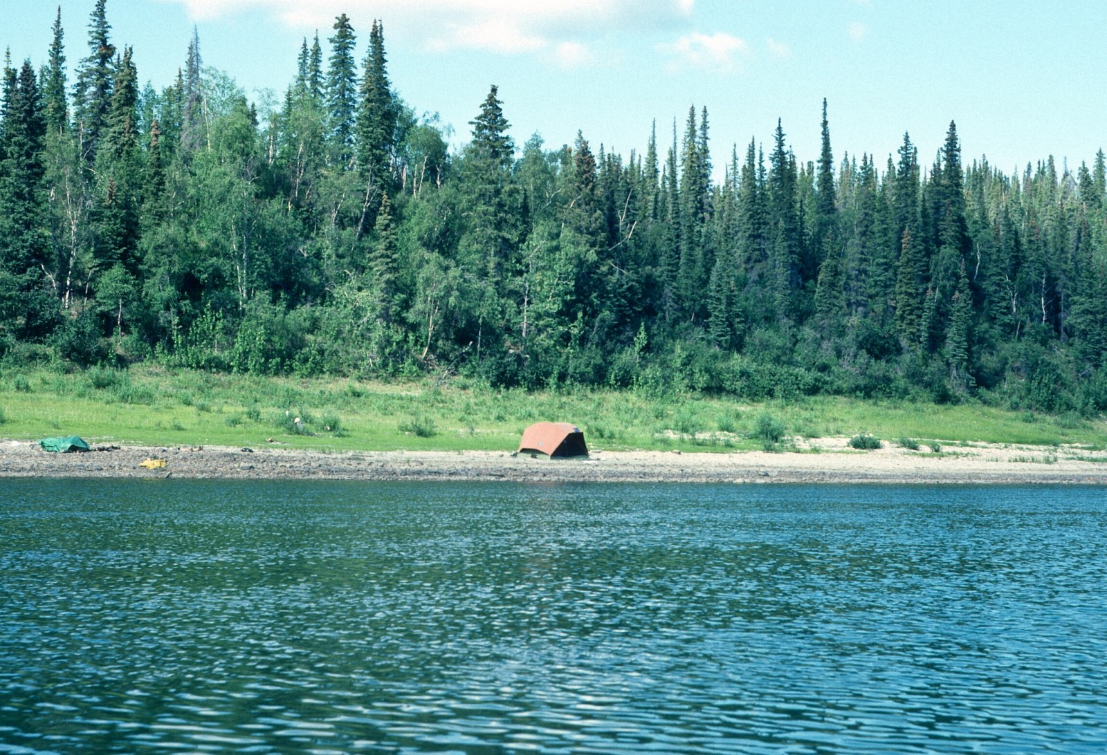 Kobuk River | ALASKA.ORG