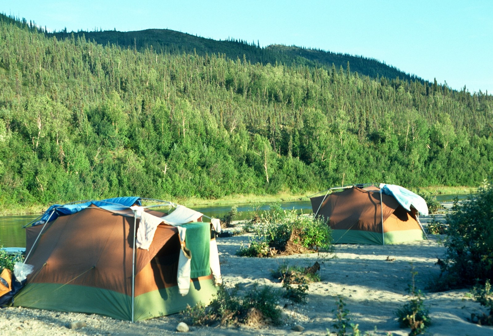 Kobuk River | ALASKA.ORG