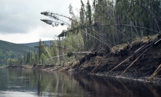 Nowitna River | ALASKA.ORG