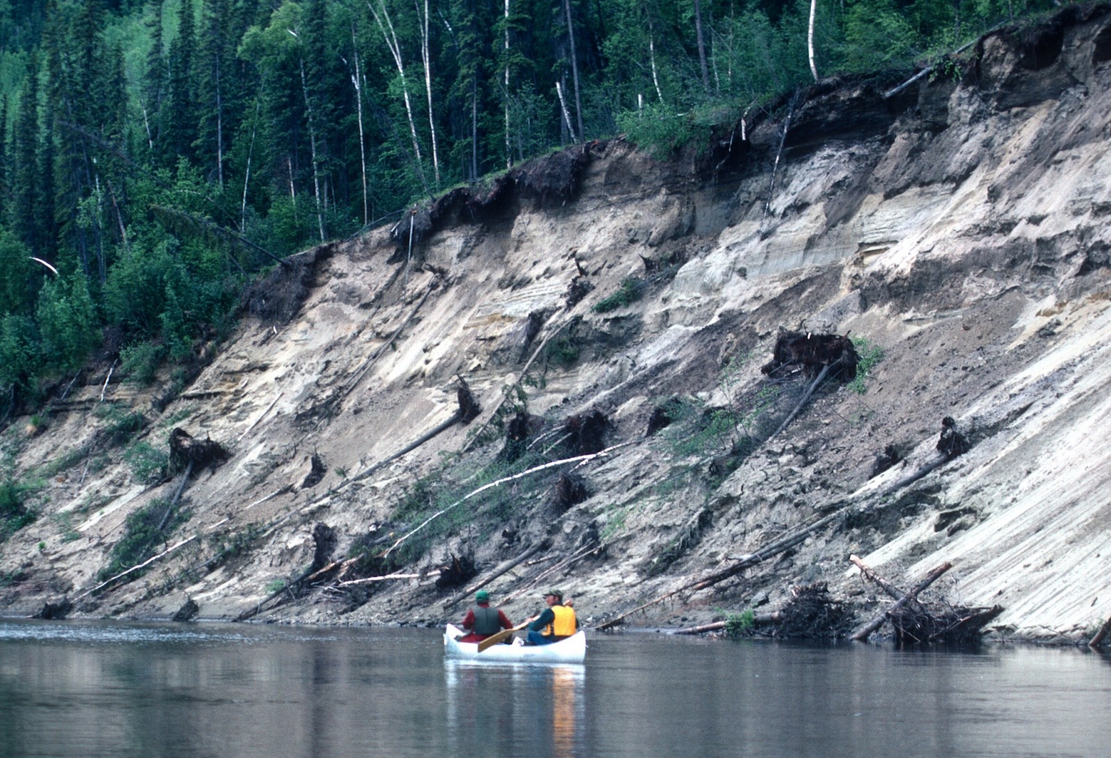 Nowitna River | ALASKA.ORG