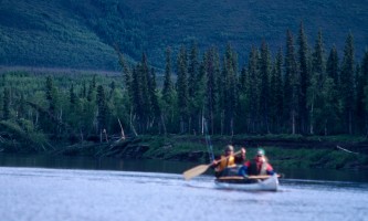 Nowitna River | ALASKA.ORG