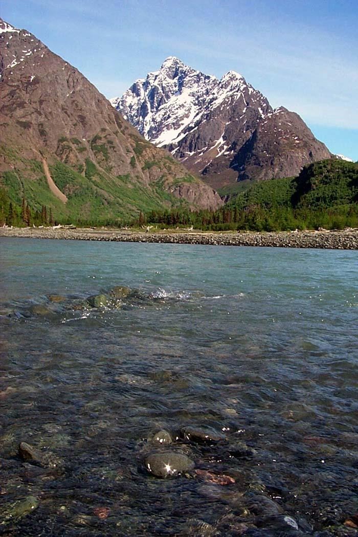 Eagle River Nature Center | ALASKA.ORG