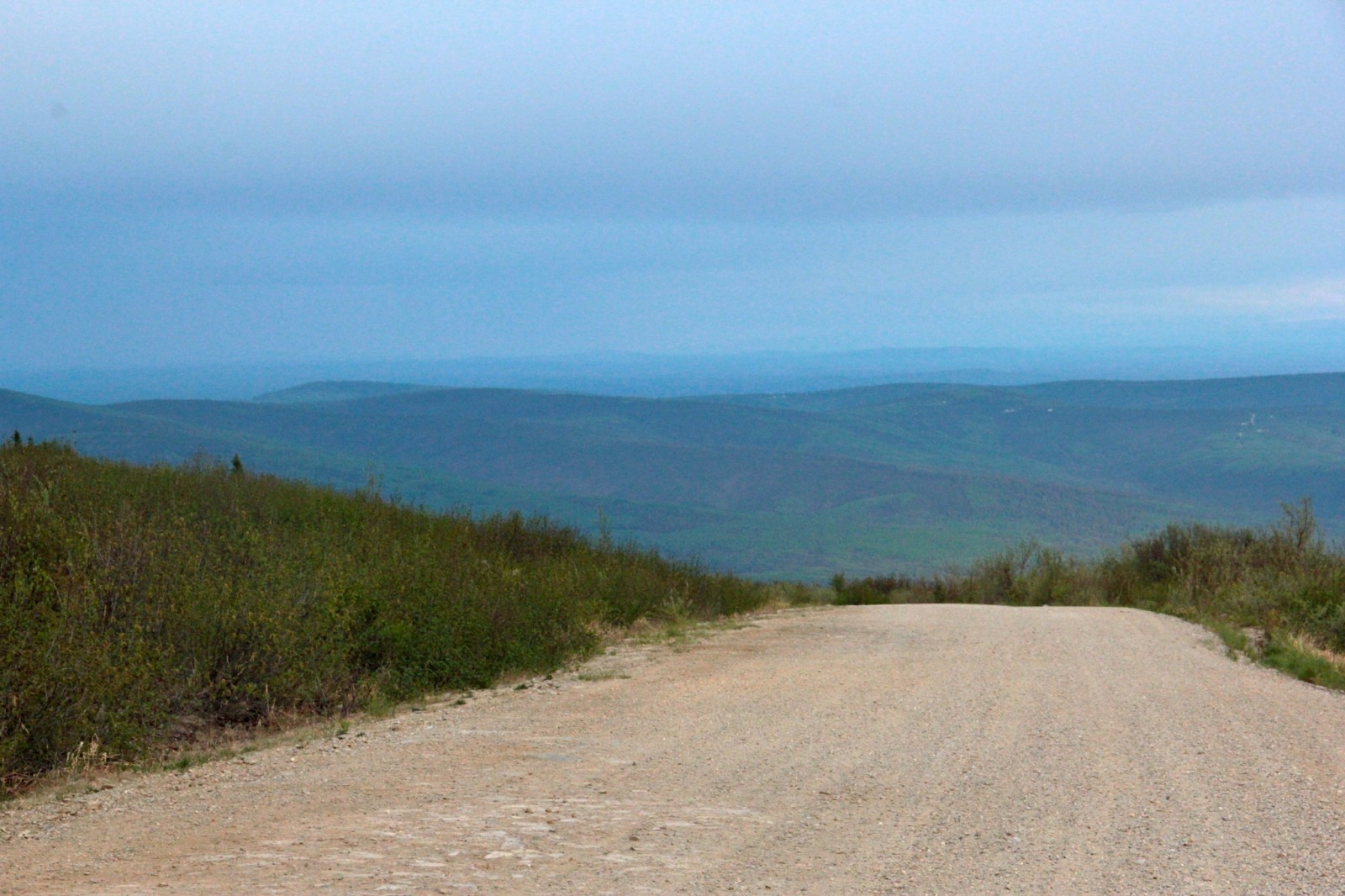 Murphy Dome | ALASKA.ORG