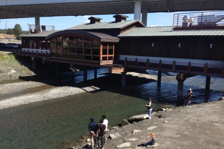 Anchorage Dining and Nightlife | Have An Unforgettable… | ALASKA.ORG