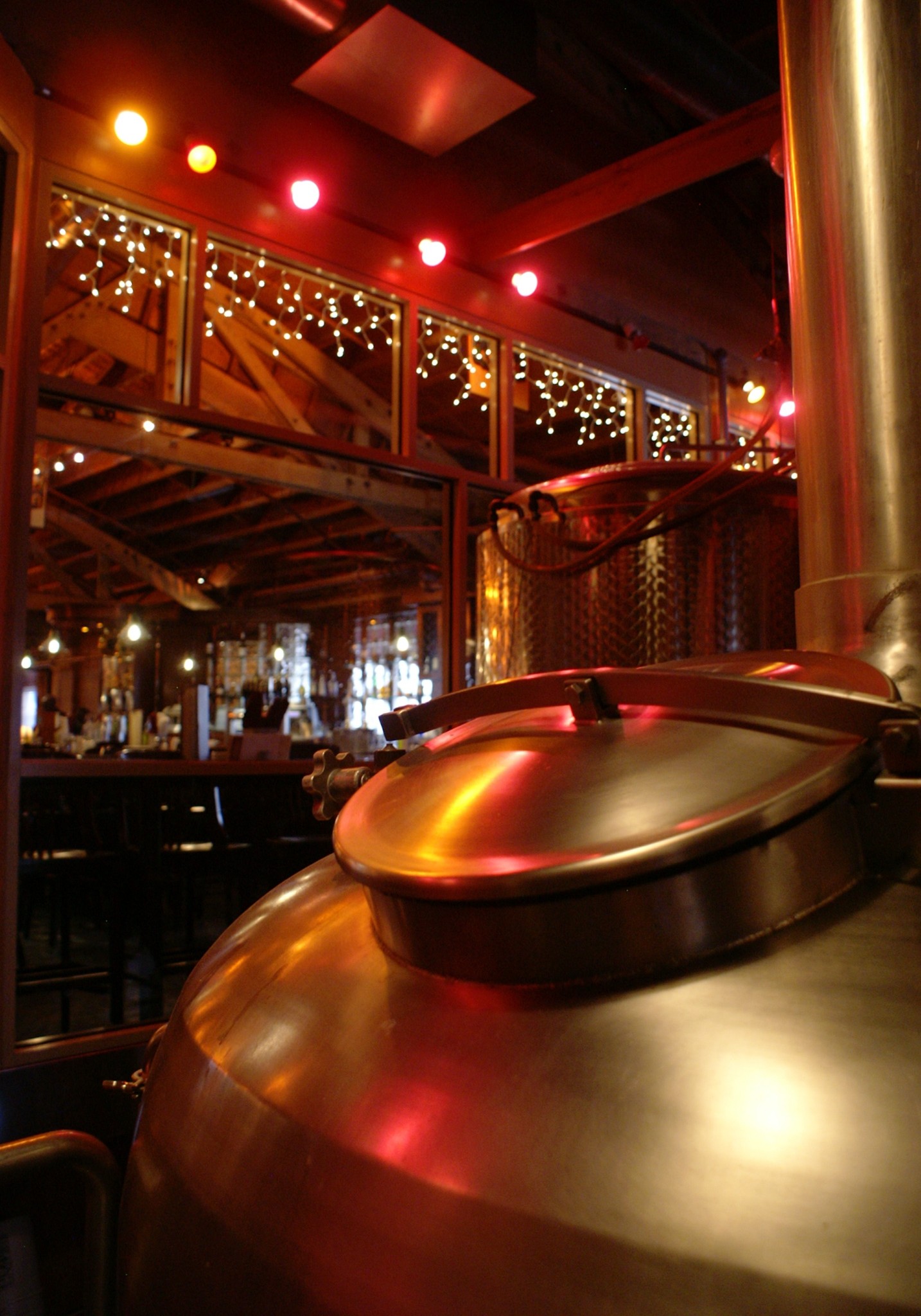 Glacier Brewhouse | Anchorage | ALASKA.ORG