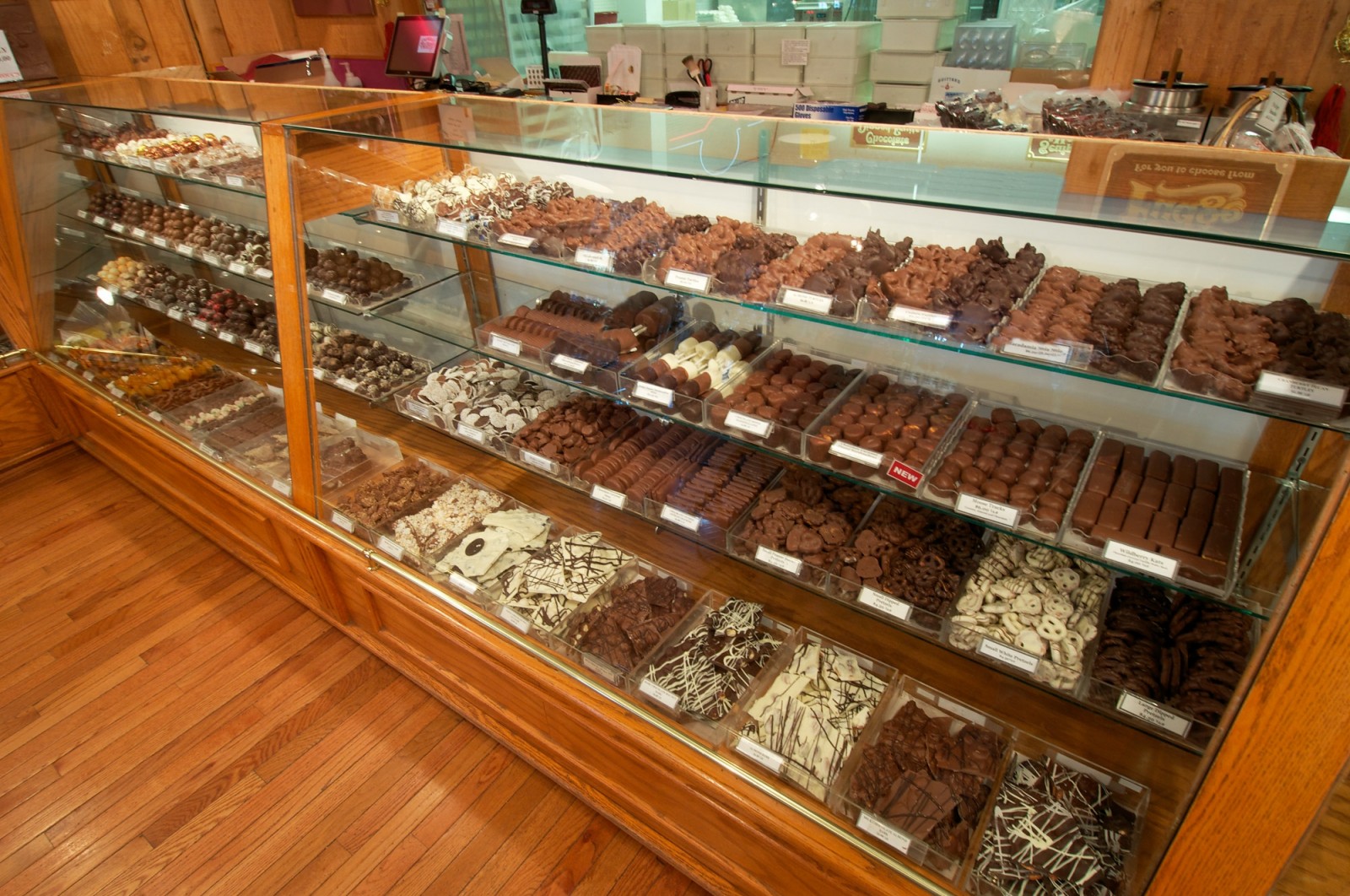 Alaska Wild Berry Products | Anchorage Chocolate And… | ALASKA.ORG