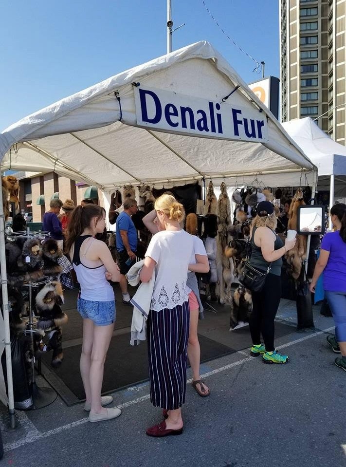 Anchorage Market & Festival | Things To Do in Anchorage | ALASKA.ORG