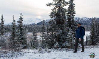 Traverse Alaska Winter Adventures | Custom Trips, Denali… | ALASKA.ORG