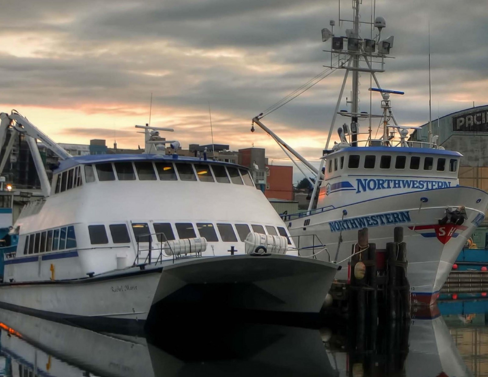 Haines Skagway Fast Ferry | ALASKA.ORG