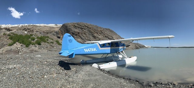 Island Air Service Bear Viewing | Tours from Kodiak,… | ALASKA.ORG