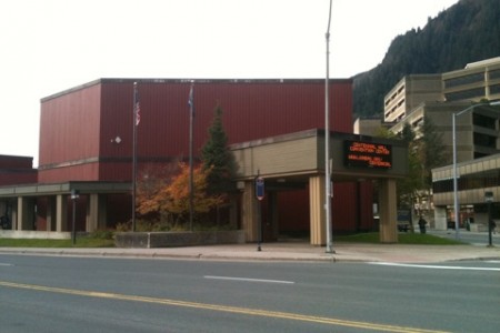 Juneau Visitor Information Centers | ALASKA.ORG