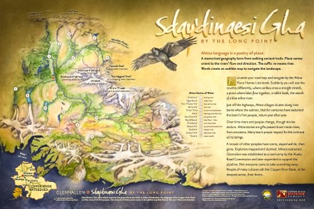 Driving Highlights | Anchorage to McCarthy-Kennicott | ALASKA.ORG