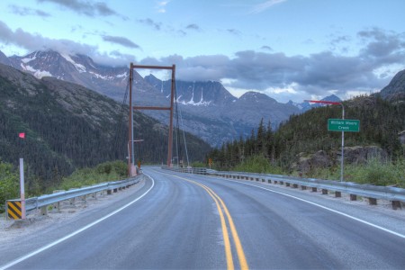 Alaska’s Most Photo-Worthy Bridges | ALASKA.ORG