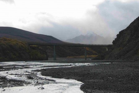 Alaska’s Most Photo-Worthy Bridges | ALASKA.ORG