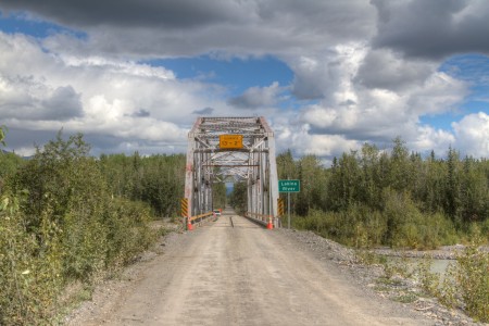 Alaska’s Most Photo-Worthy Bridges | ALASKA.ORG