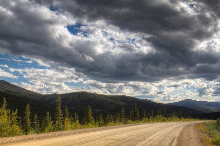 Steese Highway | Interior Alaska Driving Guide | ALASKA.ORG