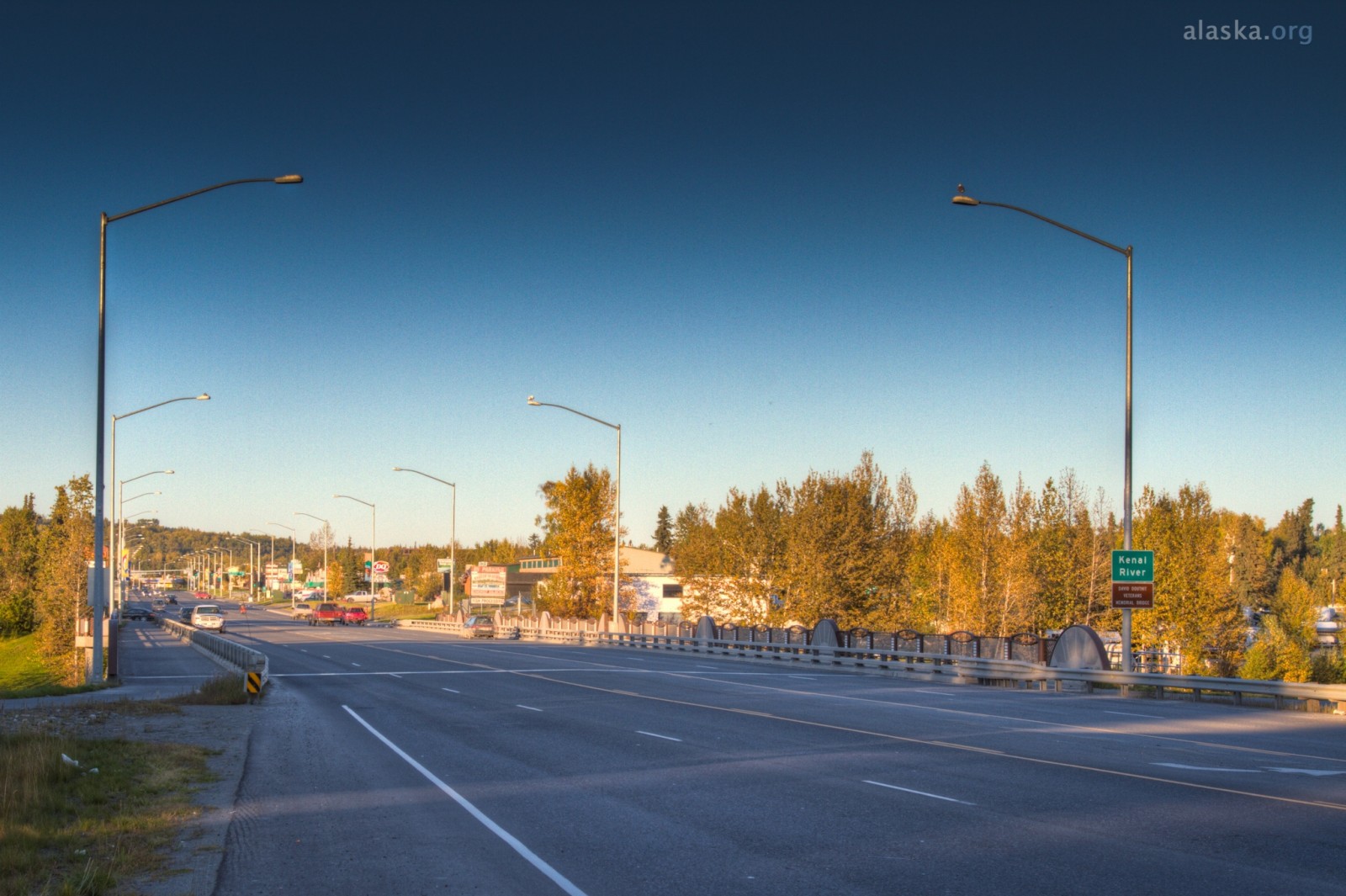 Soldotna | ALASKA.ORG