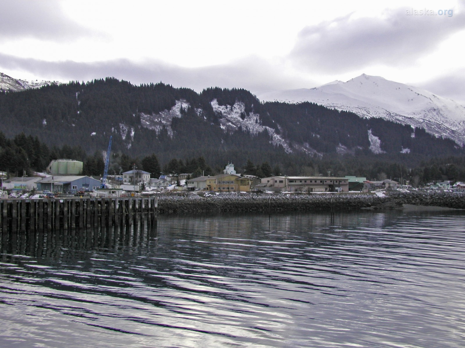 Seldovia | ALASKA.ORG