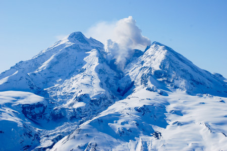 Alaska Mountain Directory | Alaska’s Most Notable Peaks | ALASKA.ORG