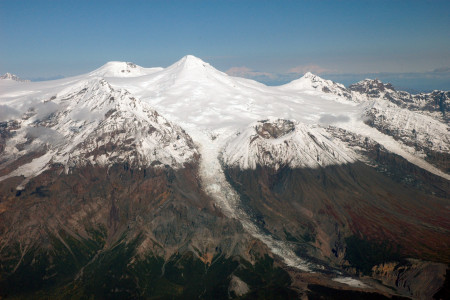Alaska Mountain Directory | Alaska’s Most Notable Peaks | ALASKA.ORG