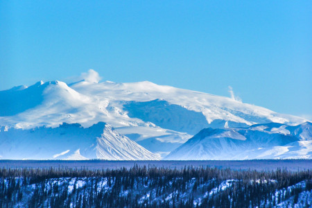 Alaska Mountain Directory | Alaska’s Most Notable Peaks | ALASKA.ORG