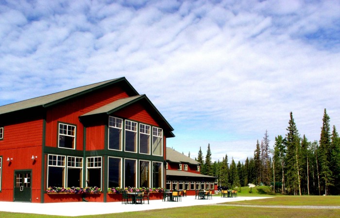 Copper Center | ALASKA.ORG