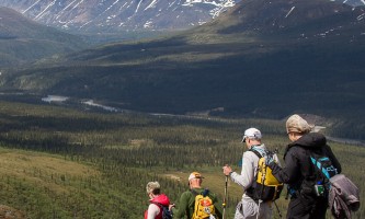 Traverse Alaska | Custom Guided Adventures in Denali… | ALASKA.ORG